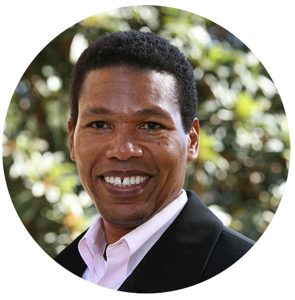 Bio – Michael Reid Books